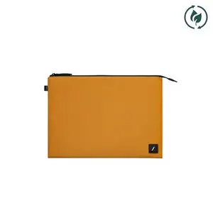 14TH & UNION W.f.a Sleeve For Macbook - Slate Green 13"